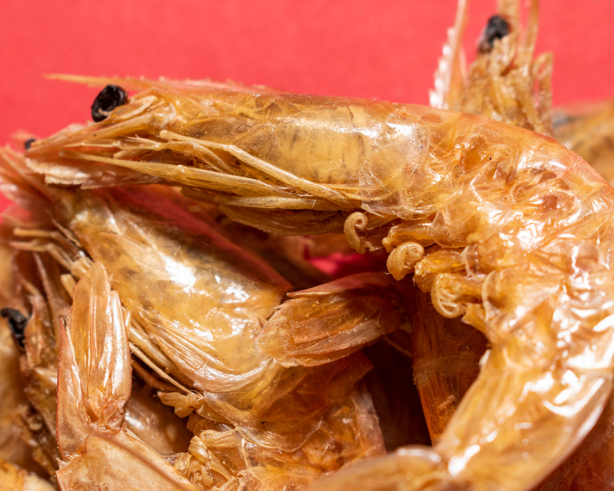 Camarón | Grupo Osmit