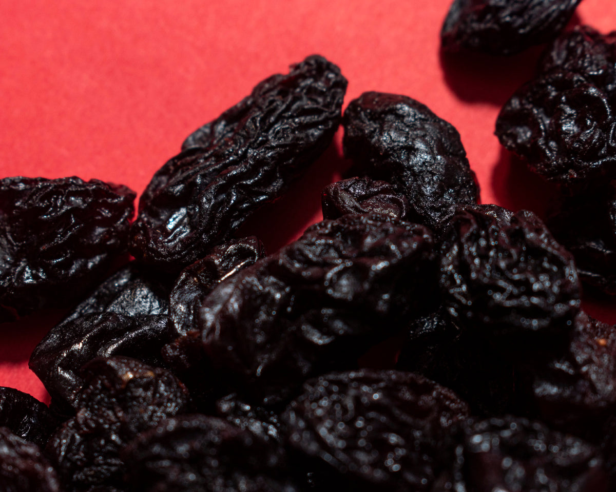 Uva Pasa | Grupo Osmit