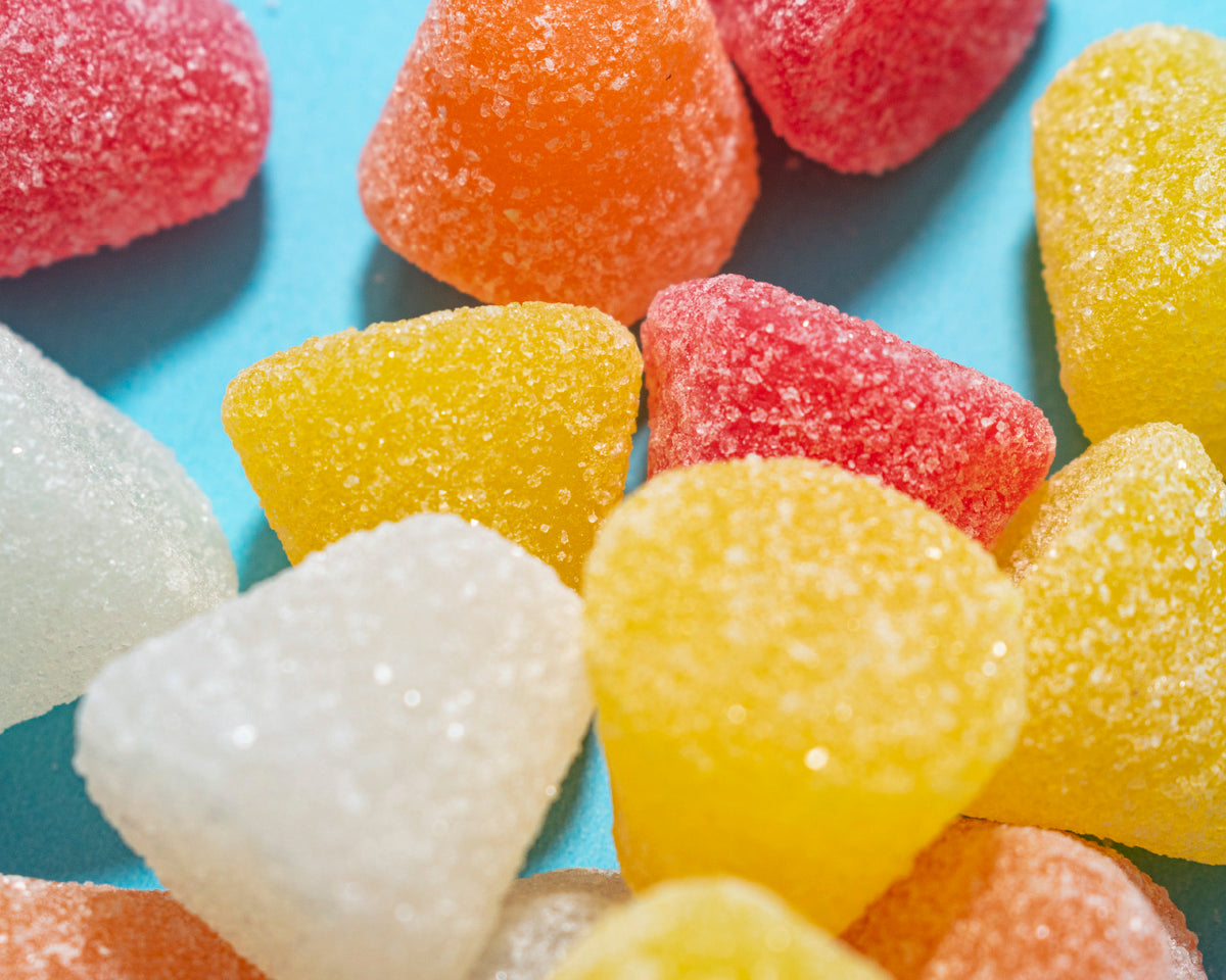 Gomitas | Grupo Osmit
