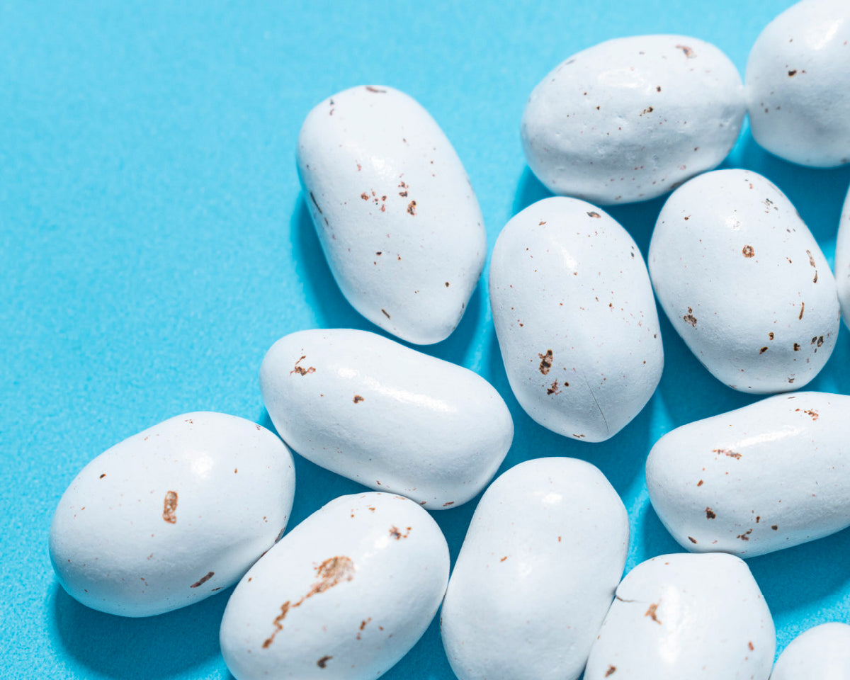 Huevitos de Chocolate | Grupo Osmit