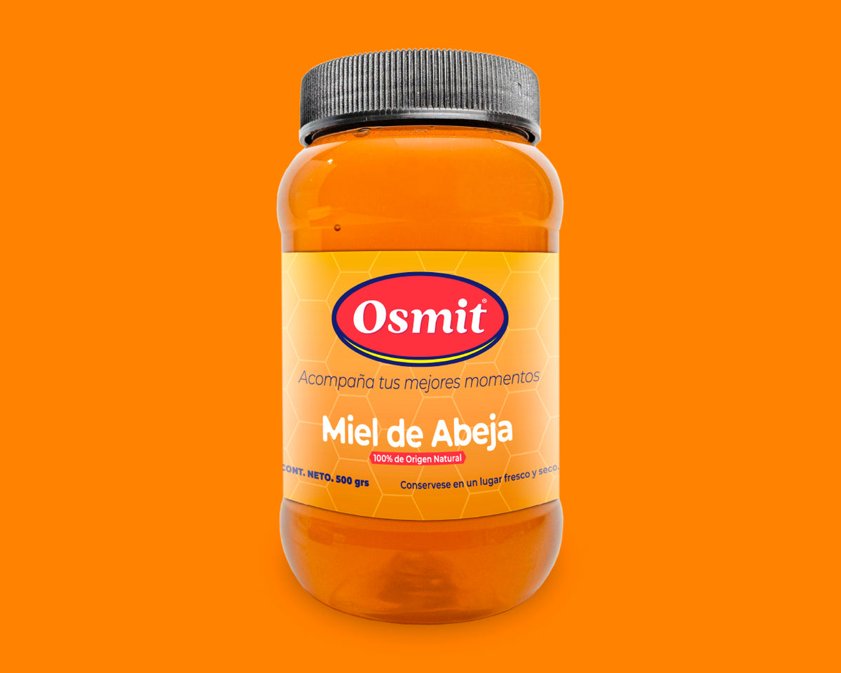 Miel | Grupo Osmit